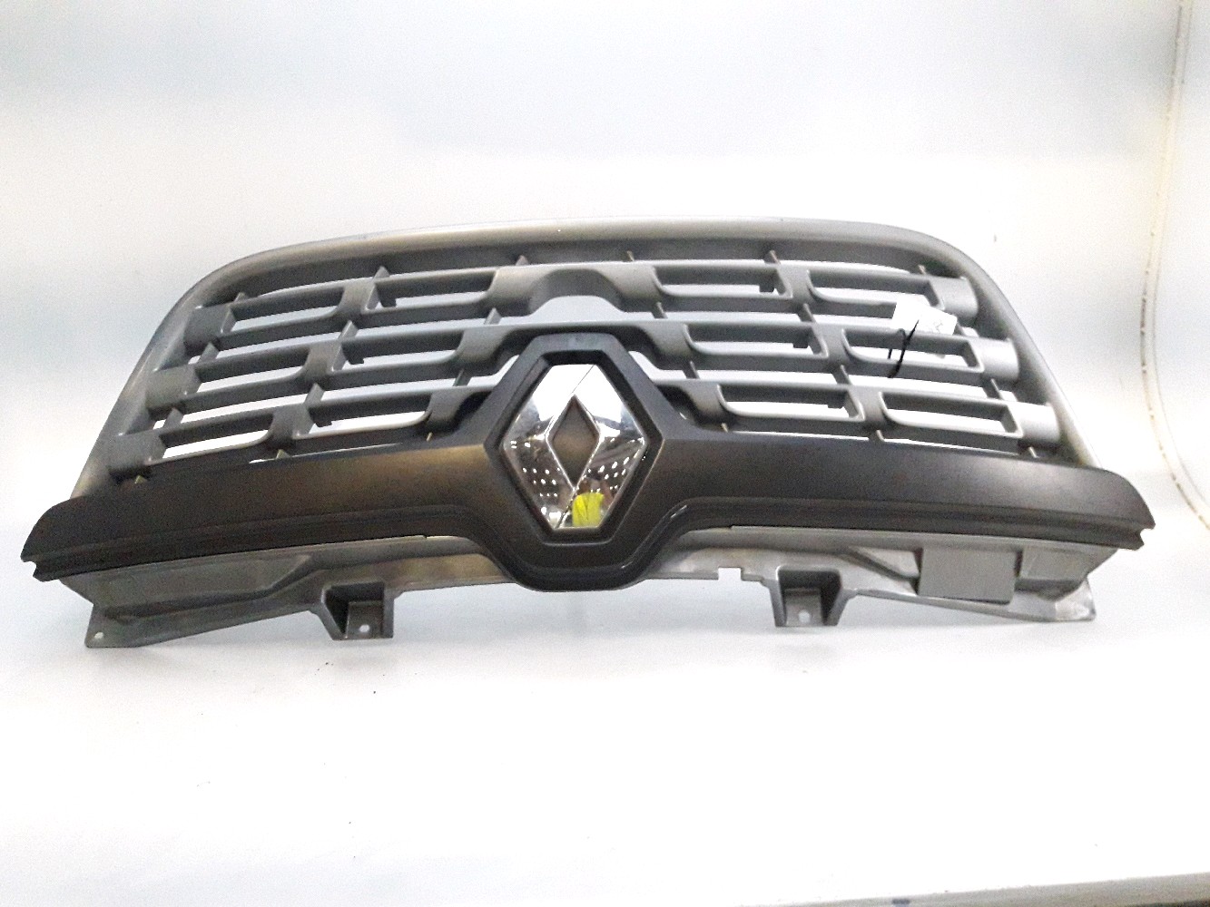 Front grille RENAULT MASTER III Van (FV) 2.3 dCi 145 FWD (FV0E, FV0F ...
