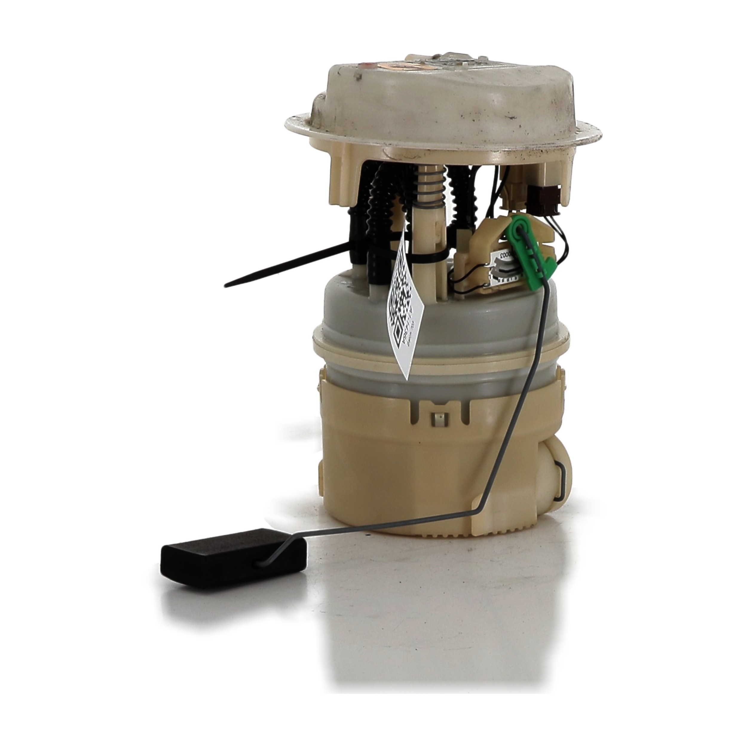 Fuel pump PEUGEOT 307 (3A/C) 1.6 16V 23857041 | B-Parts