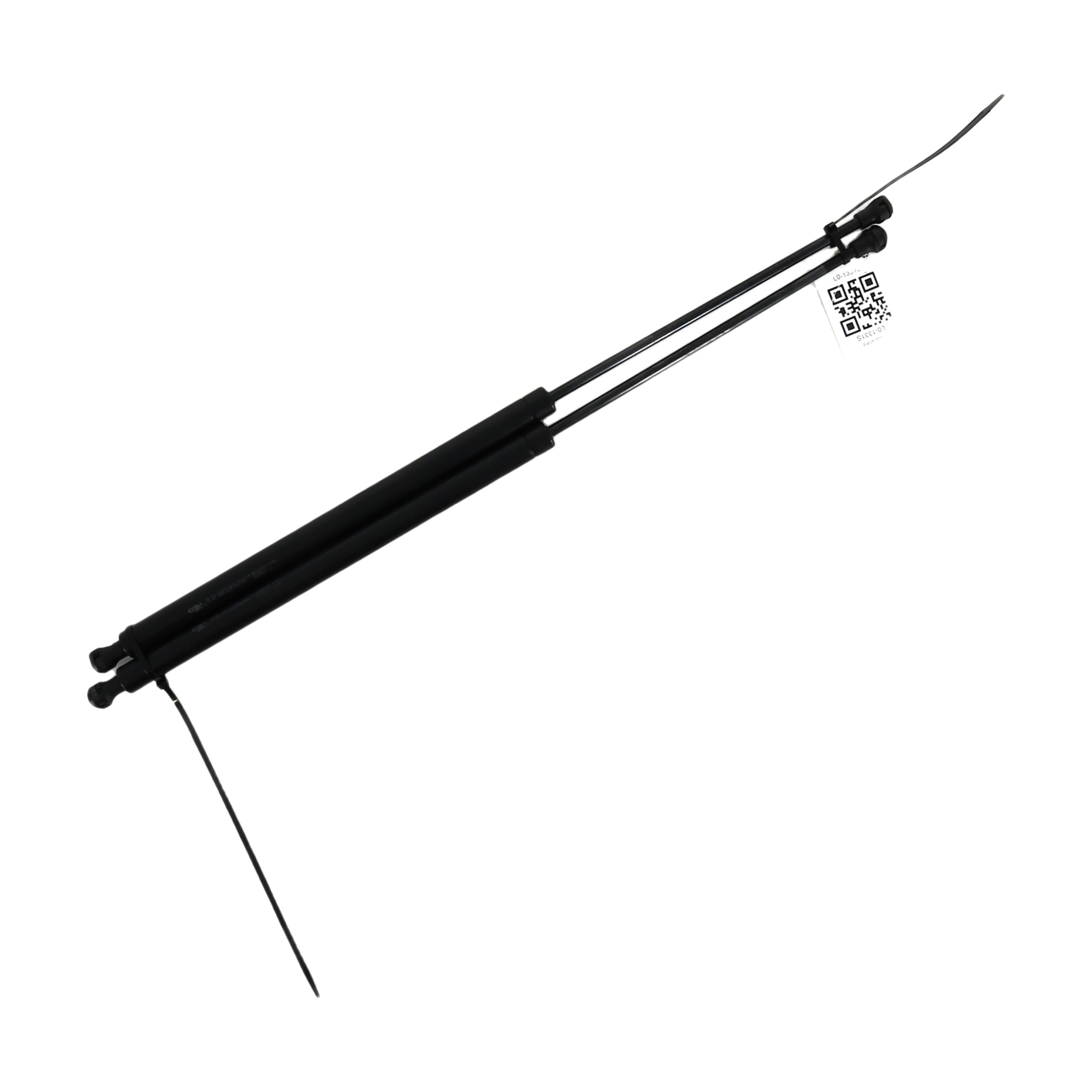 Vérin de coffre/hayon CITROËN SAXO (S0, S1) 1.1 X, SX 27905743 | B-Parts