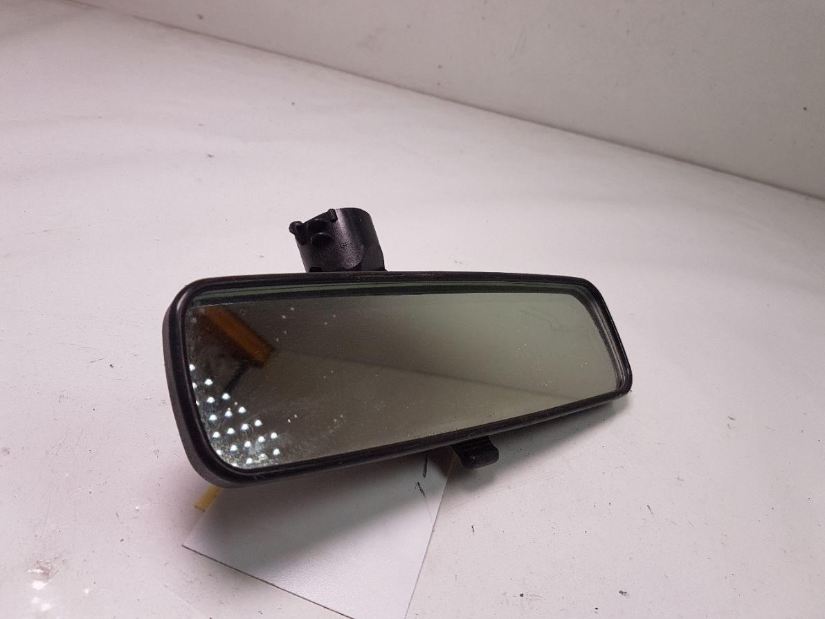 Rear mirror PEUGEOT 308 I (4A_, 4C_) 1.6 HDi 10739229 | B-Parts