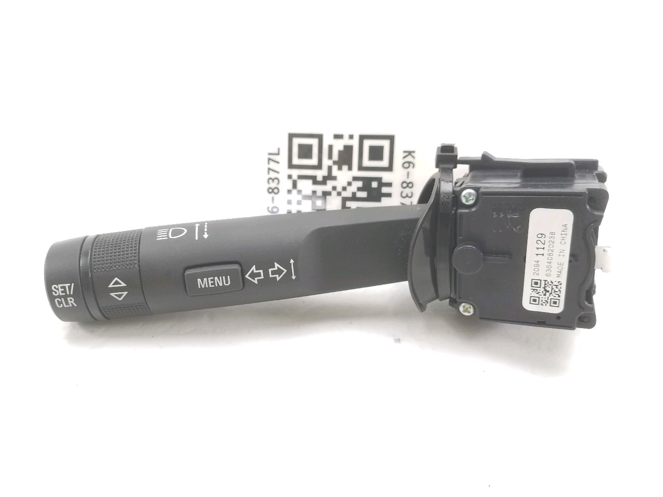 Switch OPEL ADAM (M13) 1.4 10450393 | B-Parts