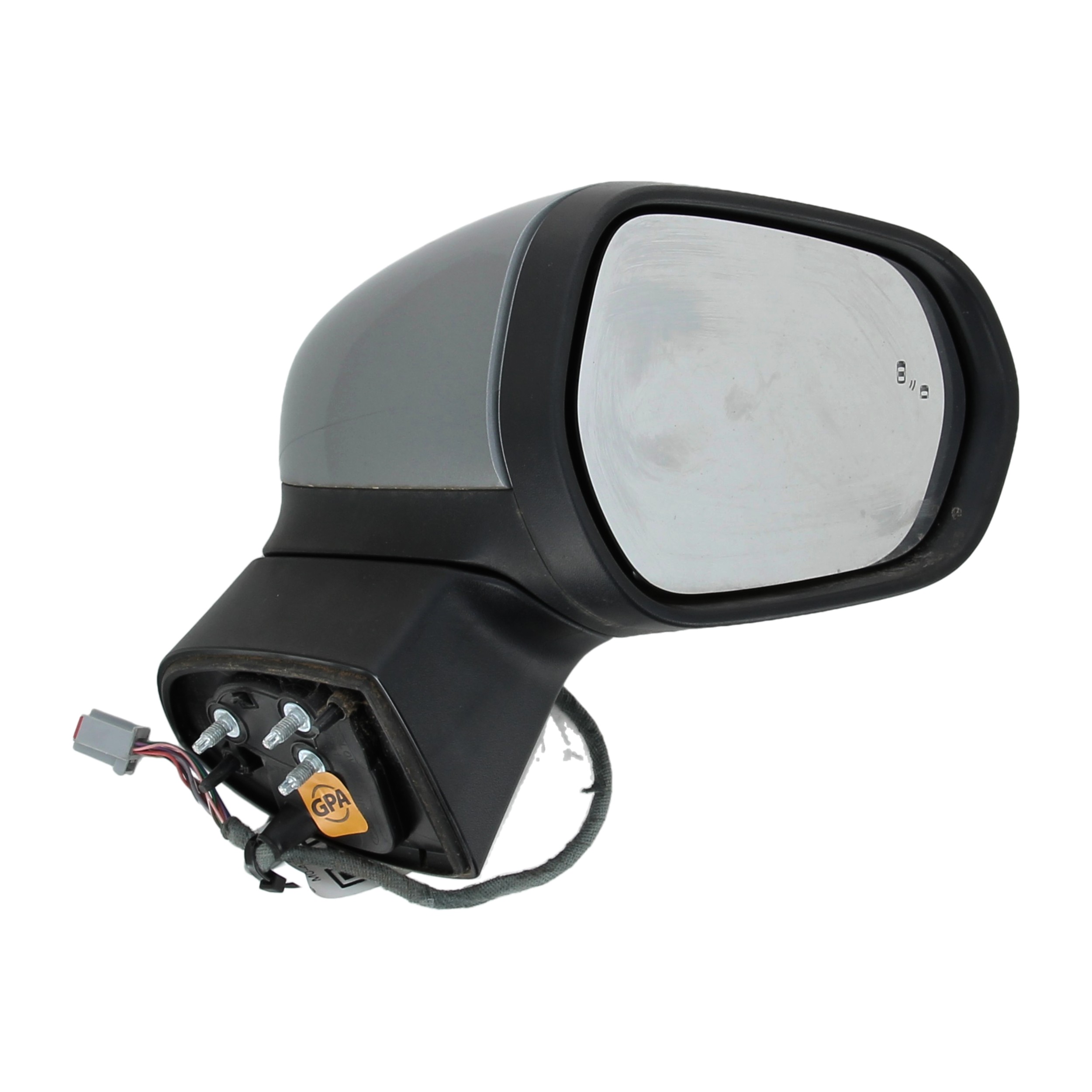 Retrovisor direito FORD PUMA (J2K, CF7) 1.0 EcoBoost mHEV 22186823 | B ...