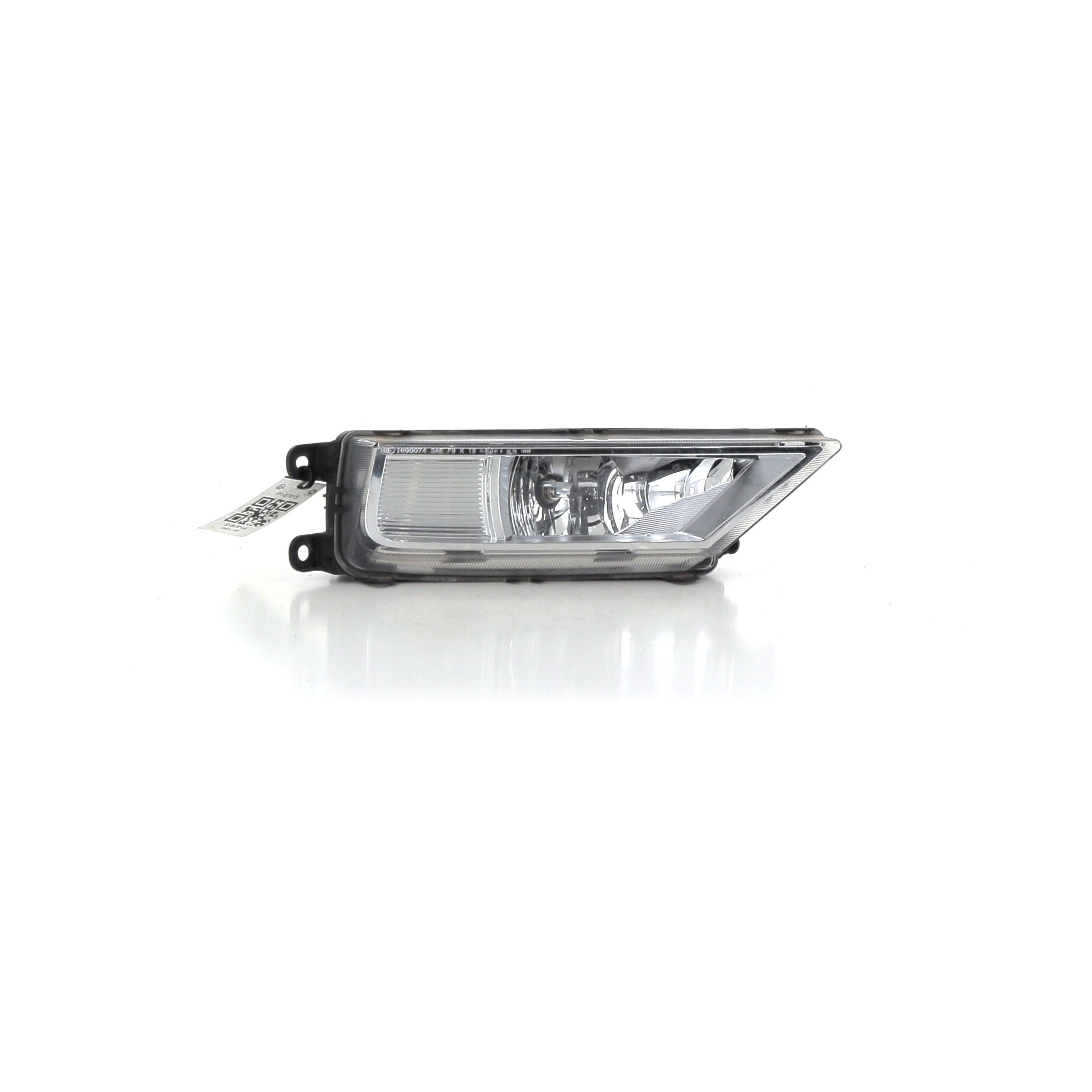 Right front fog light VW TIGUAN (AD1, AX1) 2.0 TDI 30842787 | B-Parts