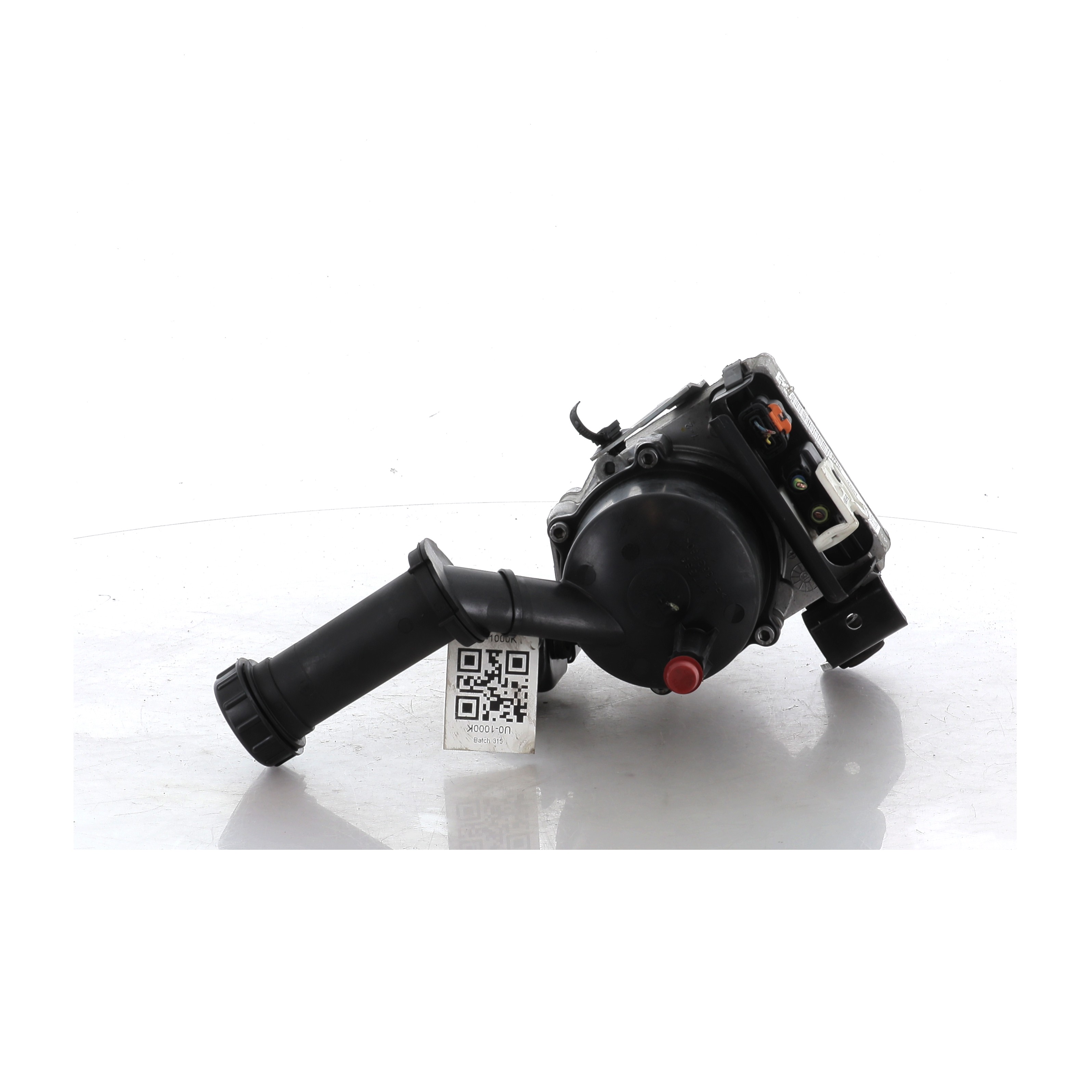 Steering pump CITROËN BERLINGO Box Body/MPV (B9) 1.6 HDi 90 17336438 ...