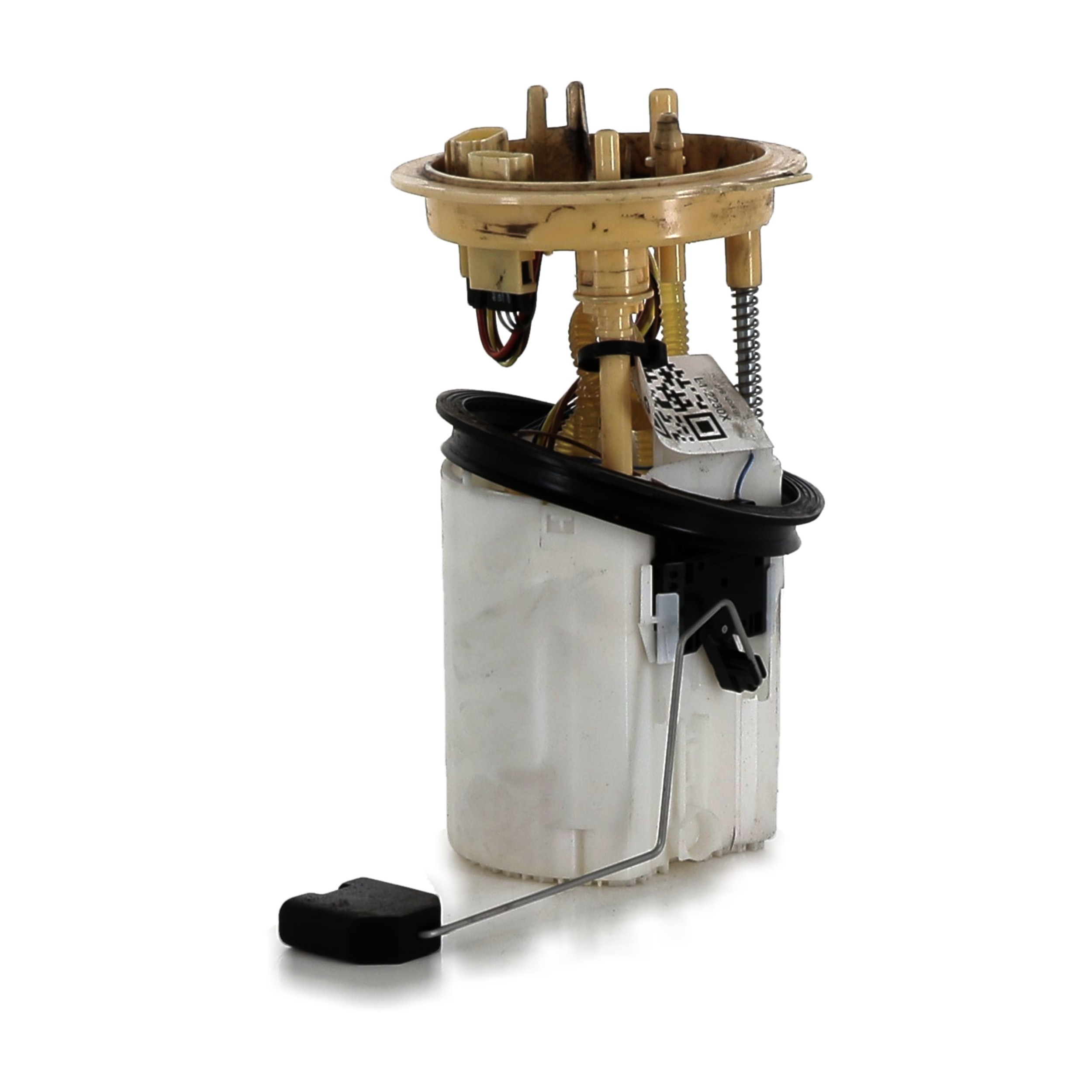 Fuel pump VW TIGUAN (AD1, AX1) 2.0 TDI 27395582 | B-Parts