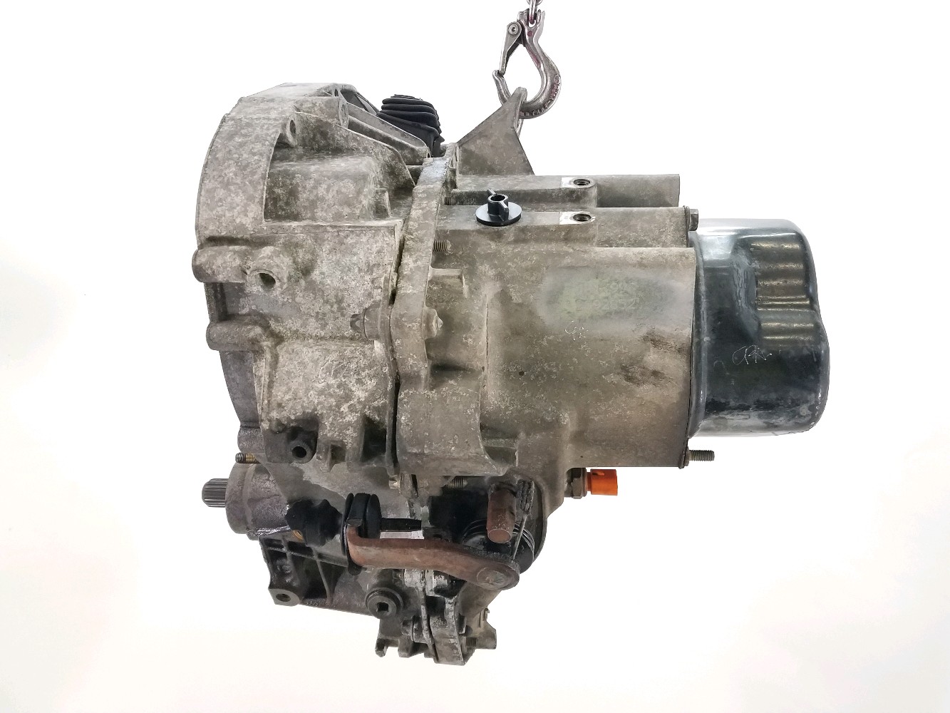 Manual gearbox RENAULT TWINGO I (C06_) 1.2 16V (C06C, C06D, C06K ...