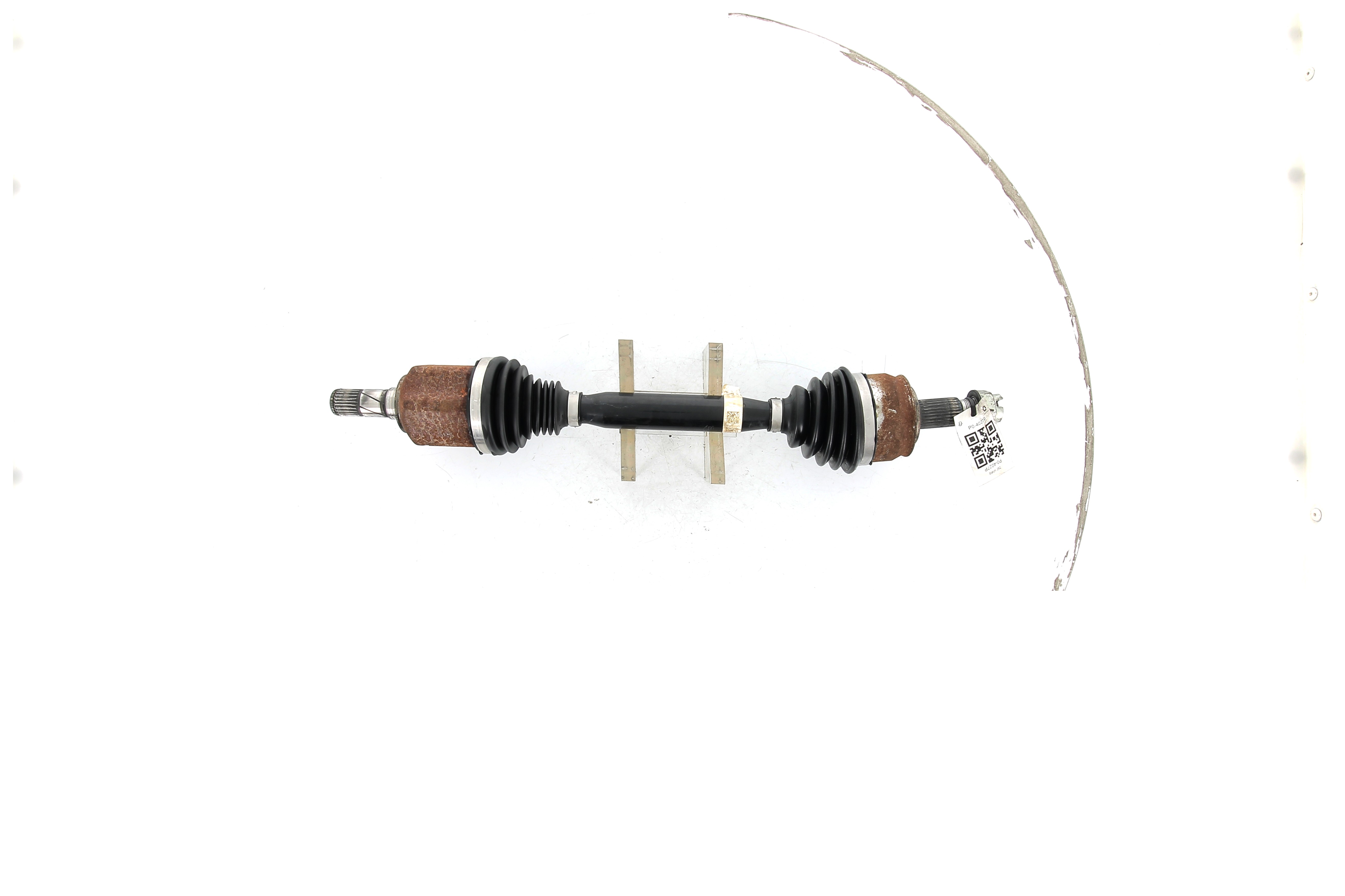 Transmissão frente esquerda FIAT 500X (334_) 1.0 (334.AXN1B) 16669504 ...