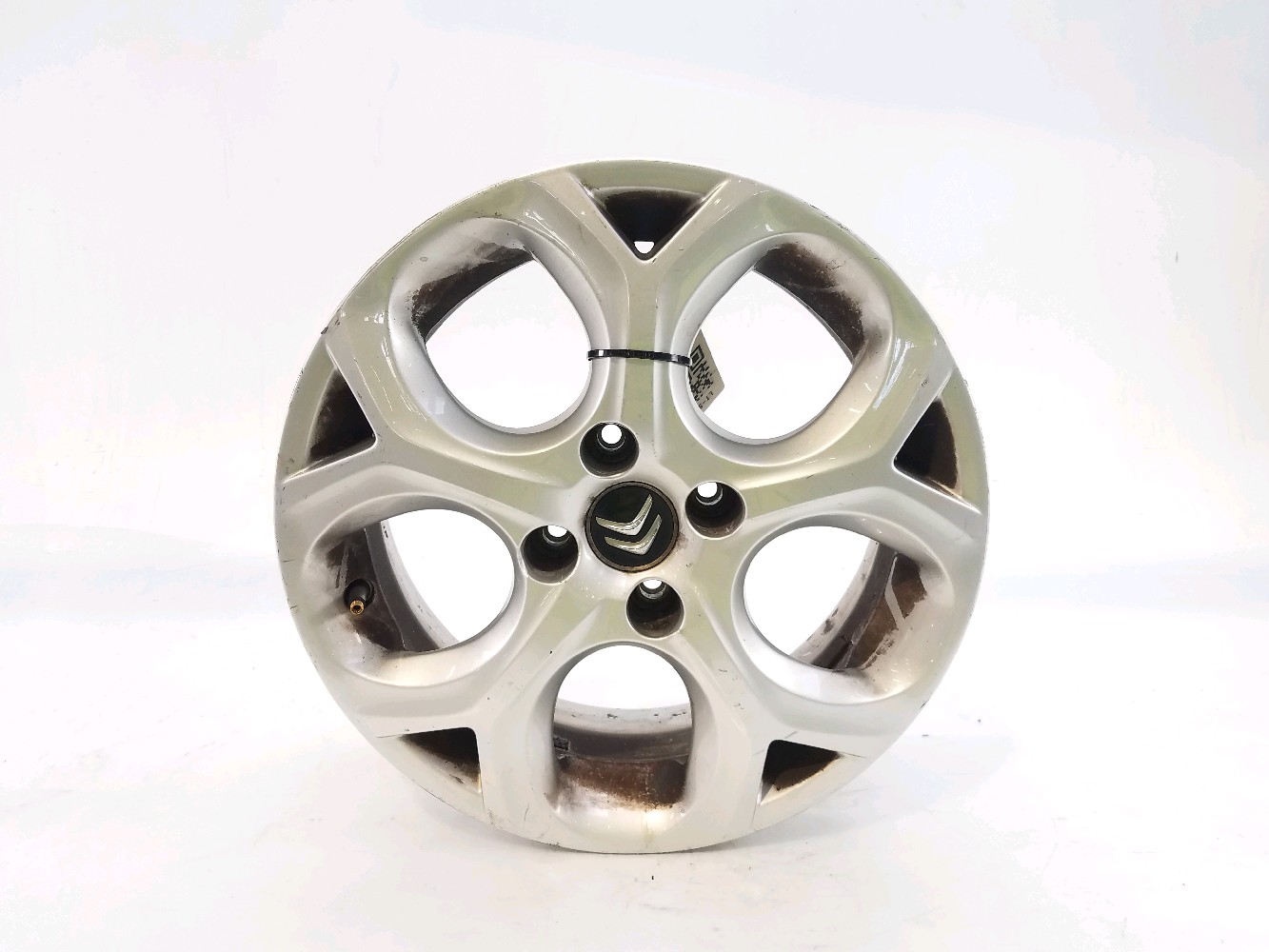 Rim CITROËN C3 II (SC_) 1.6 HDi 90 11489315 | B-Parts