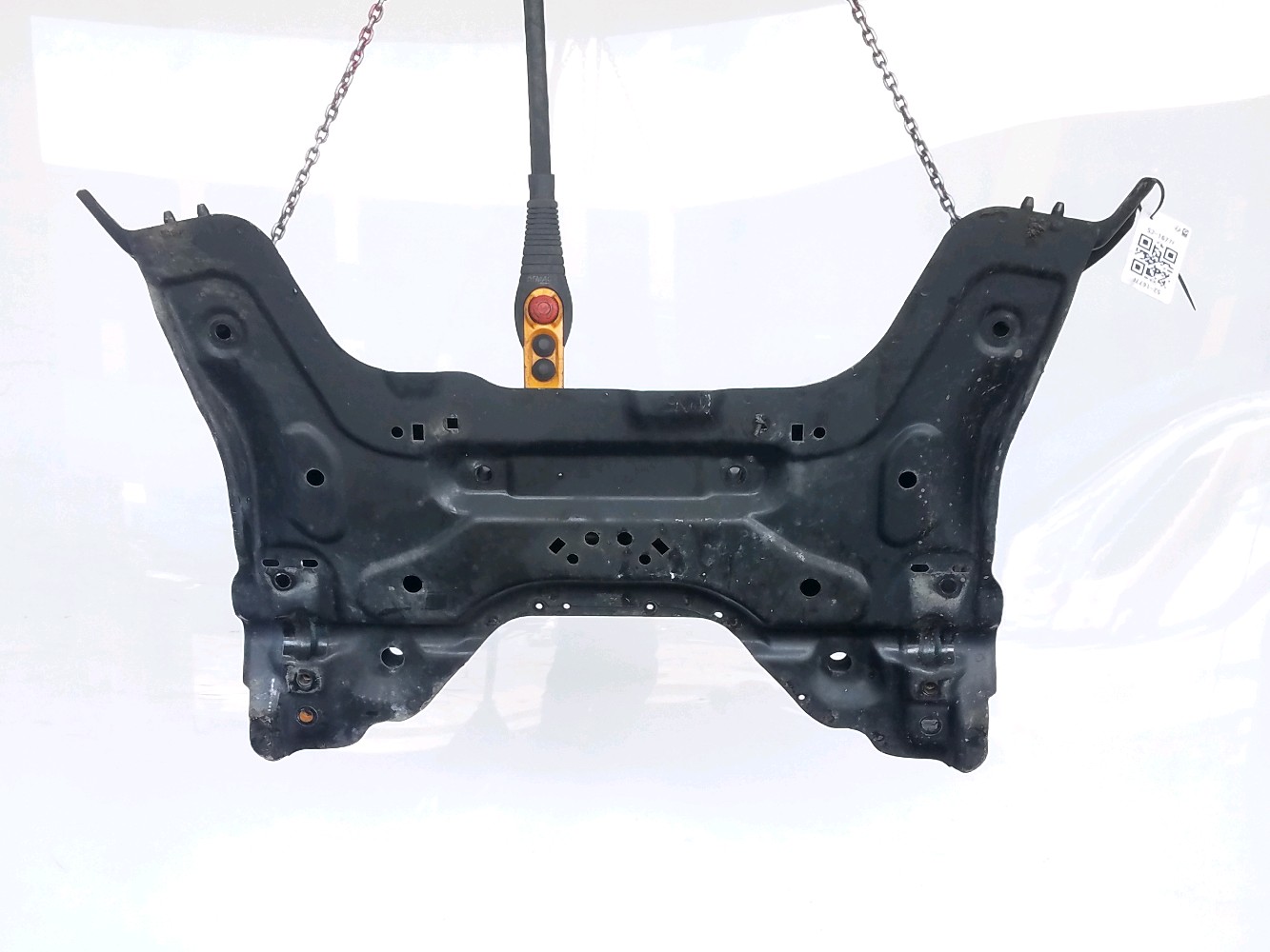 Subframe PEUGEOT 308 SW I (4E_, 4H_) 1.6 HDi 10477730 | B-Parts