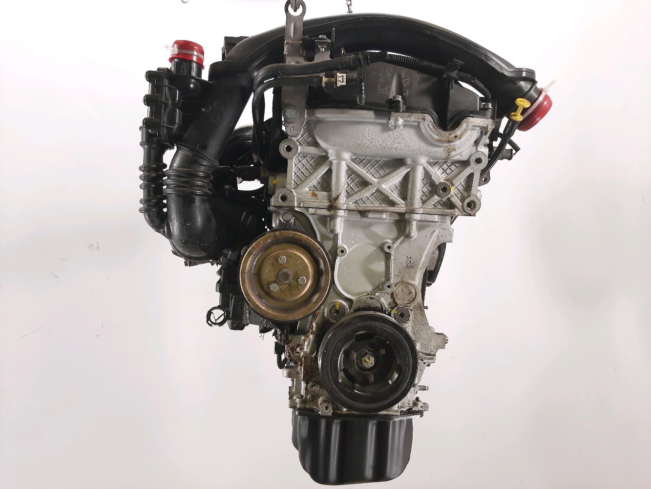 Engine PEUGEOT RCZ 1.6 16V 10538643 | B-Parts