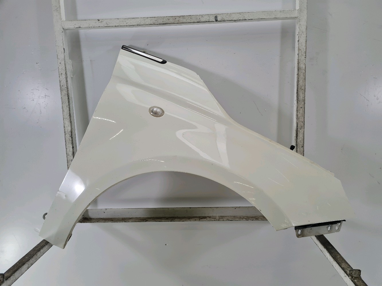 Right front fenders FIAT 500 (312_) 1.3 D Multijet (312AXB1A) 17126189 ...