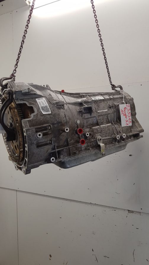 Manual gearbox FORD RANGER (TKE) 3.2 TDCi 4x4 10460350 | B-Parts