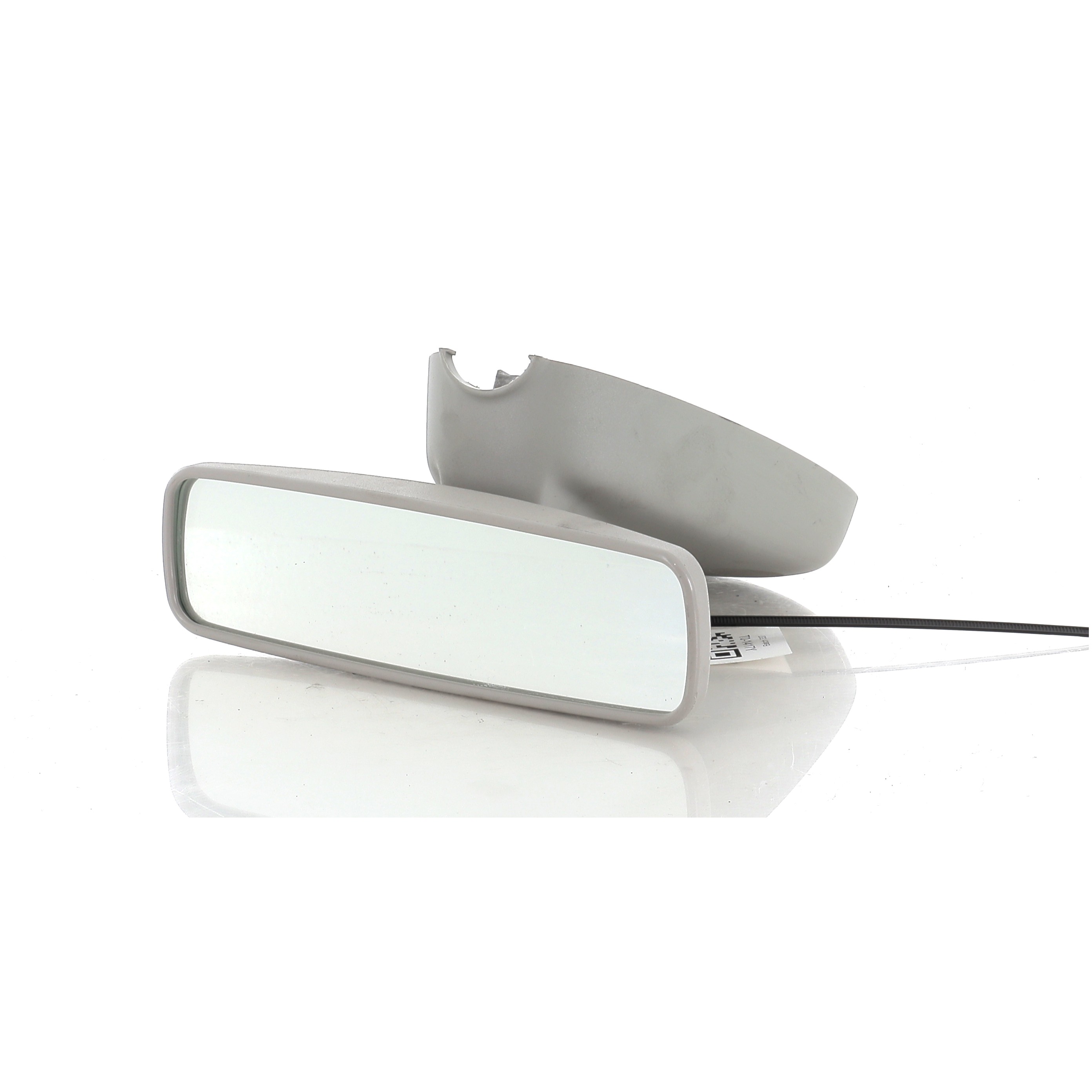 Rétroviseur intérieur RENAULT MODUS / GRAND MODUS (F/JP0_) 1.6 (JP03, JP0B, JP0U, JP0Y, JP1G ...