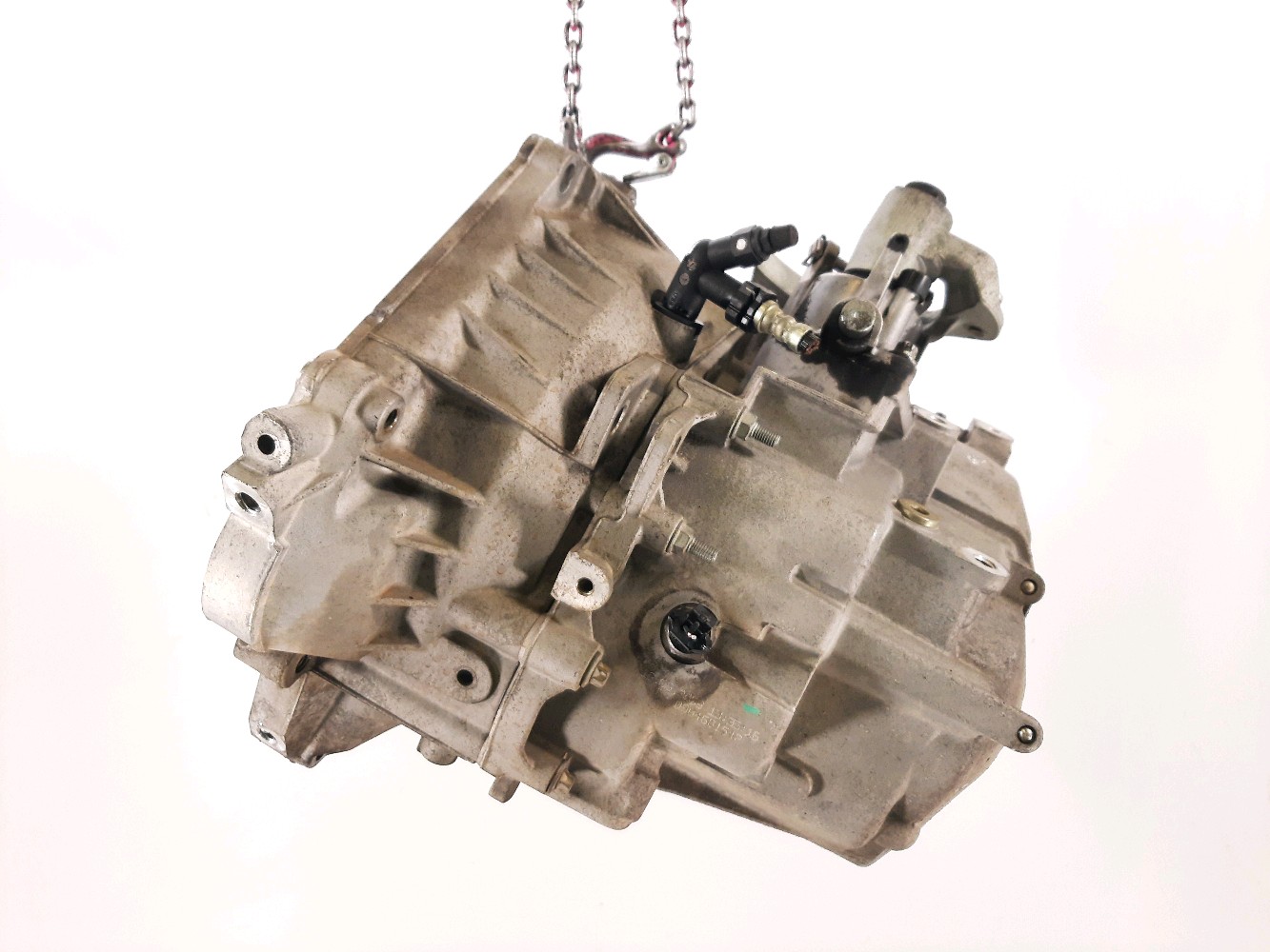 Manual gearbox SAAB 9-3 Estate (E50) 2.0 t Bio Power XWD 10461897 | B-Parts