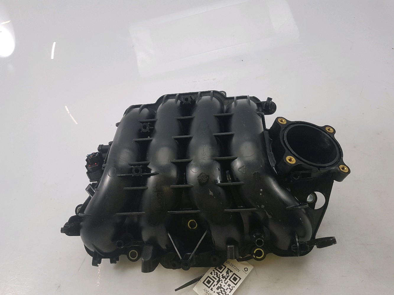 Intake manifold MAZDA MX-5 III (NC) 1.8 (NC18) 12606251 | B-Parts