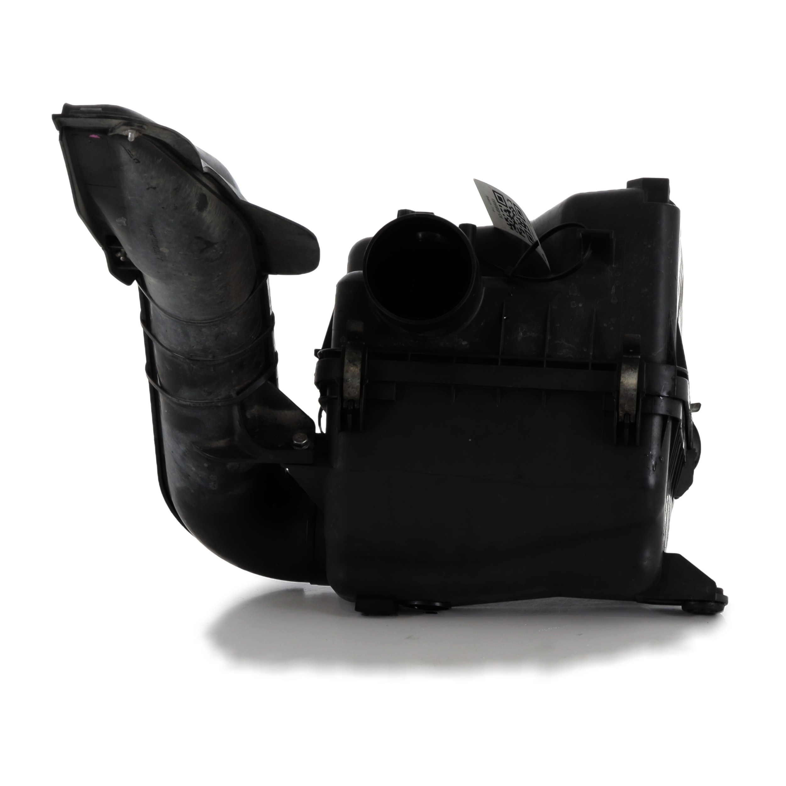 Air filter box MITSUBISHI L200 / TRITON (KA_T, KB_T) 2.5 DI-D 4WD (KB4T ...