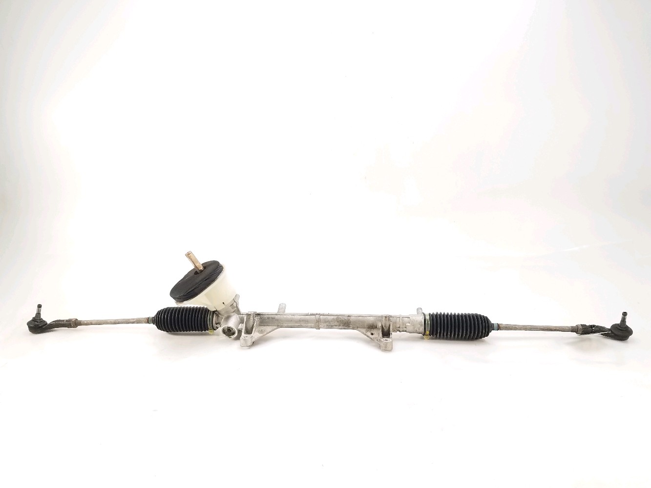 Steering rack RENAULT CLIO III (BR0/1, CR0/1) 1.2 16V (BR02, BR0J, BR11 ...