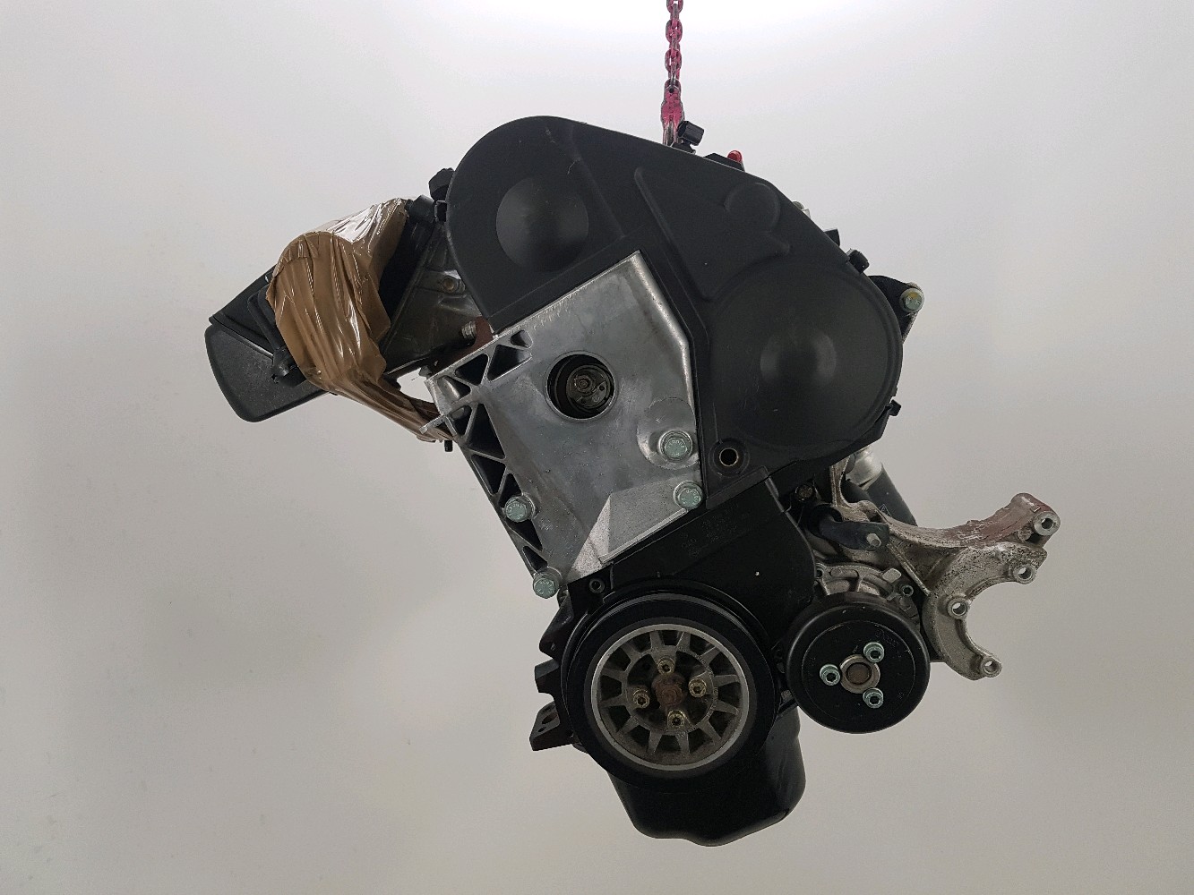 Engine VW POLO III (6N1) 64 1.9 SDI 10458426 | B-Parts