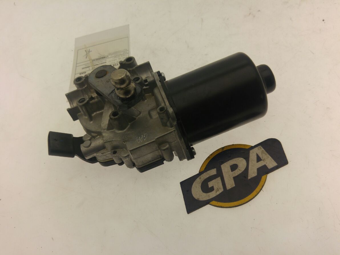 Front wiper motor MERCEDES-BENZ A-CLASS (W176) A 220 CDI (176.003 ...
