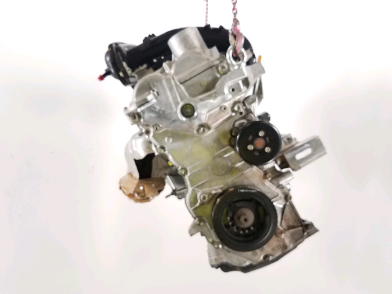 Engine NISSAN NOTE (E11, NE11) 1.6 10458704 | B-Parts