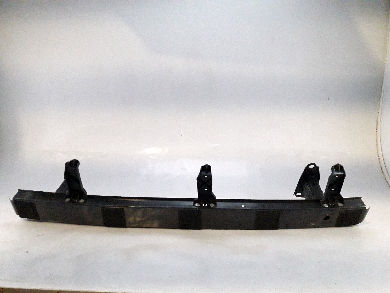 Rear bumper reinforcement RENAULT TWINGO III (BCM_) 1.0 SCe 70 (BCMB ...