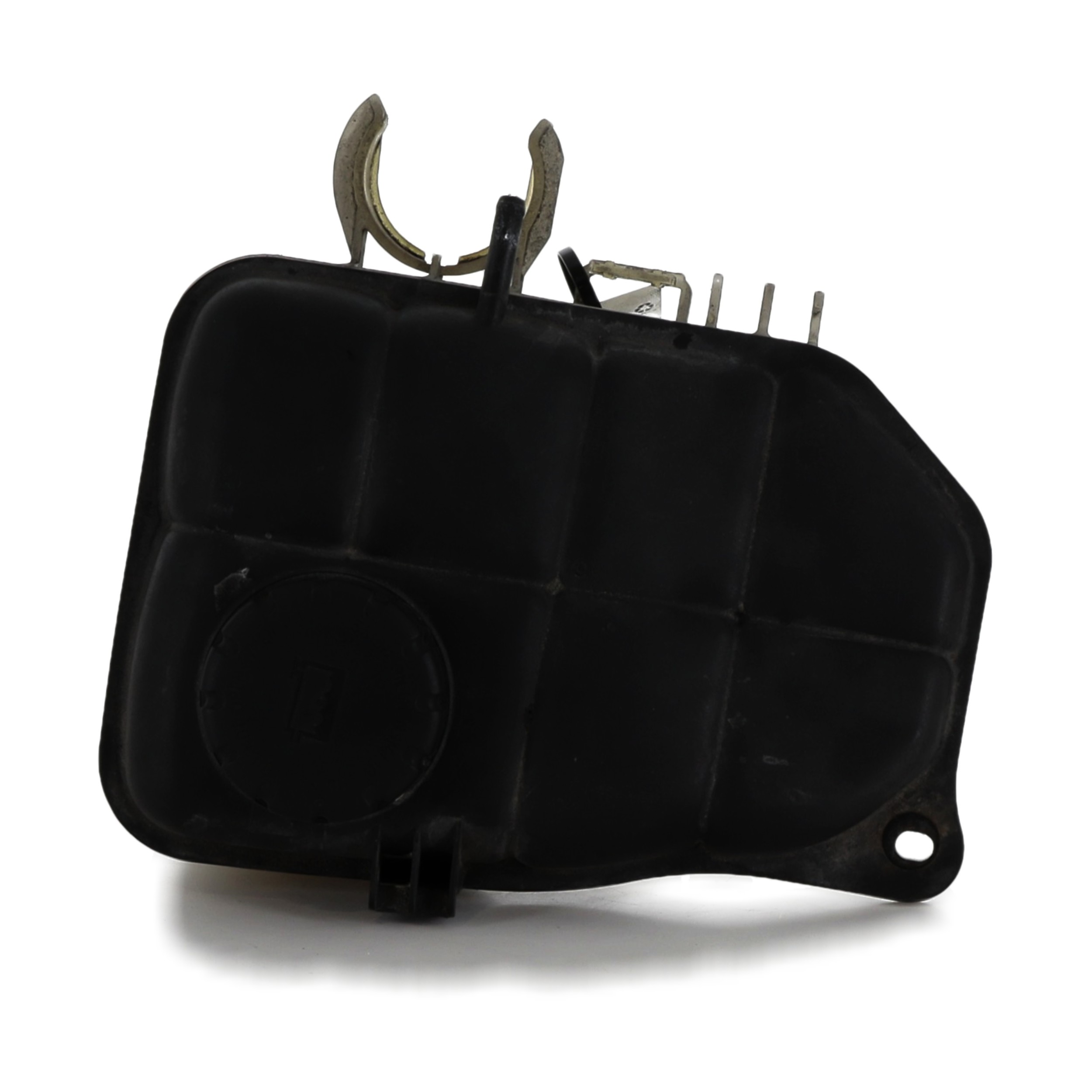 Expansion tank MERCEDES-BENZ C-CLASS (W203) C 270 CDI (203.016 ...
