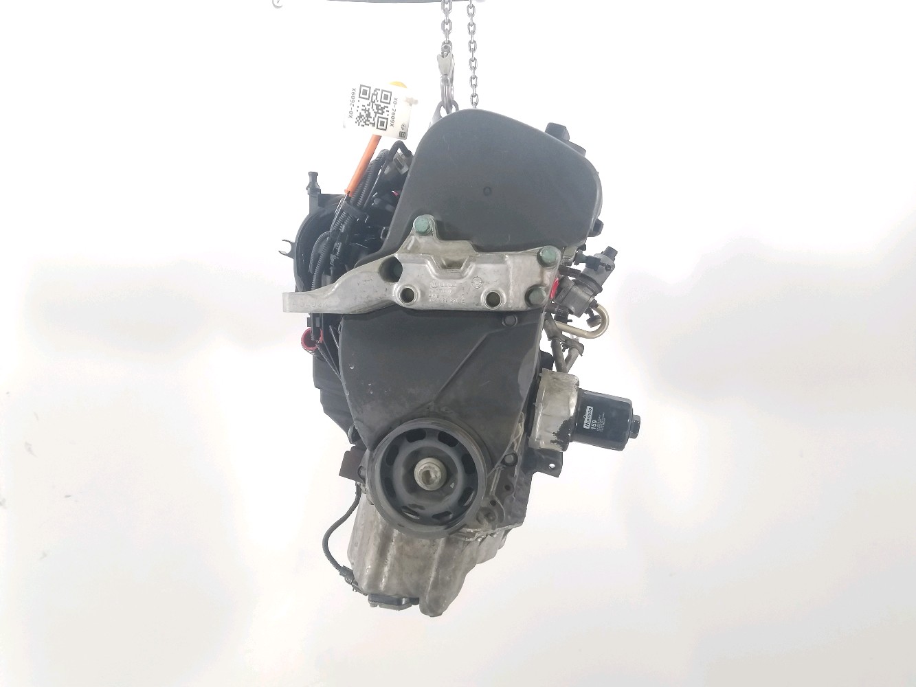 Engine VW GOLF IV (1J1) 1.6 16V 10623561 | B-Parts