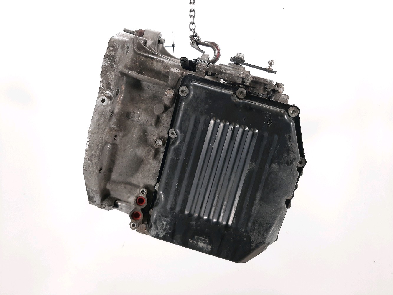 Gearbox LAND ROVER FREELANDER 2 (L359) 2.2 TD4 4x4 12269082 | B-Parts