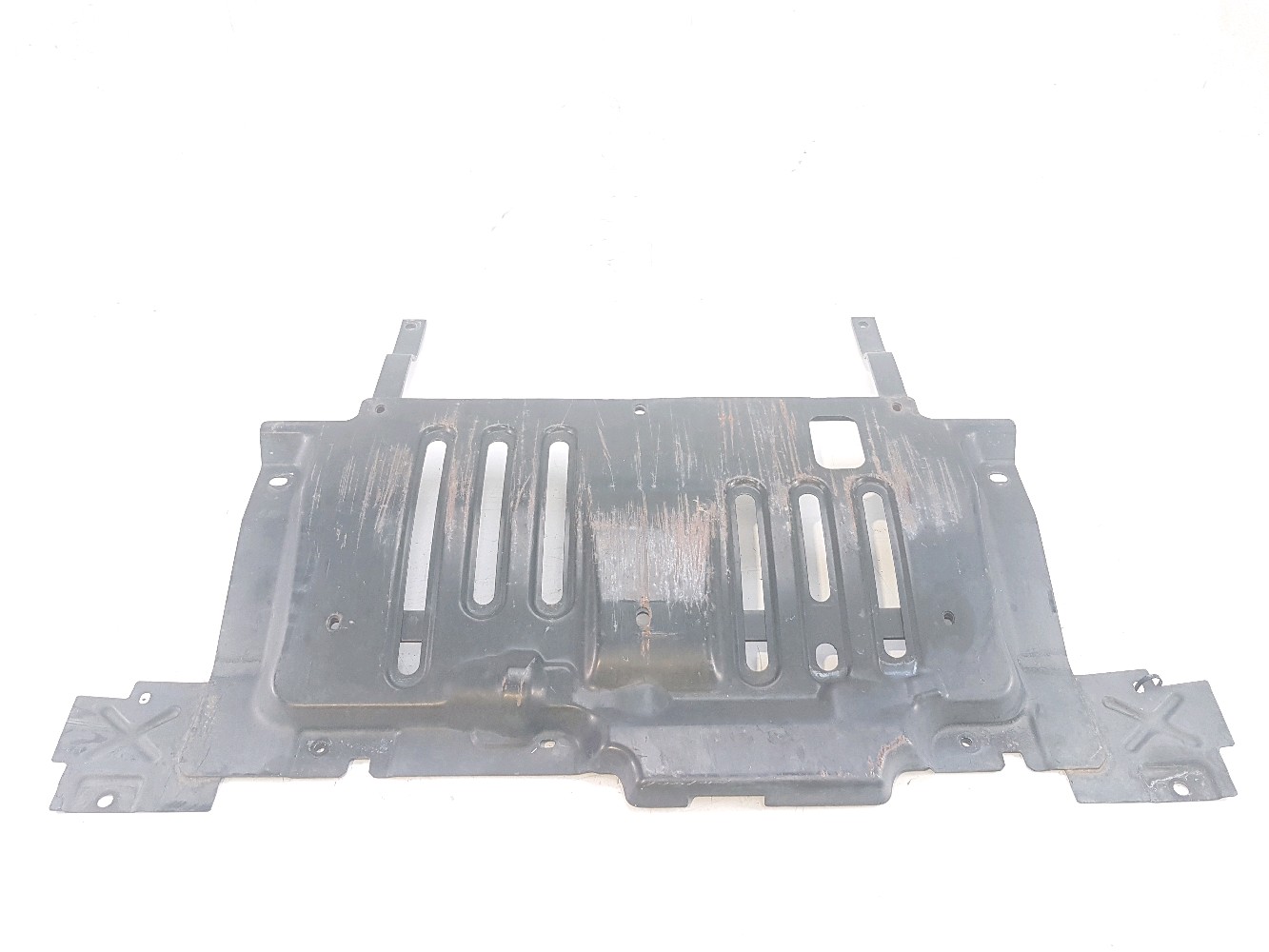 Underbody protection FIAT PANDA (312_, 319_) 0.9 4x4 (312PXG1A ...