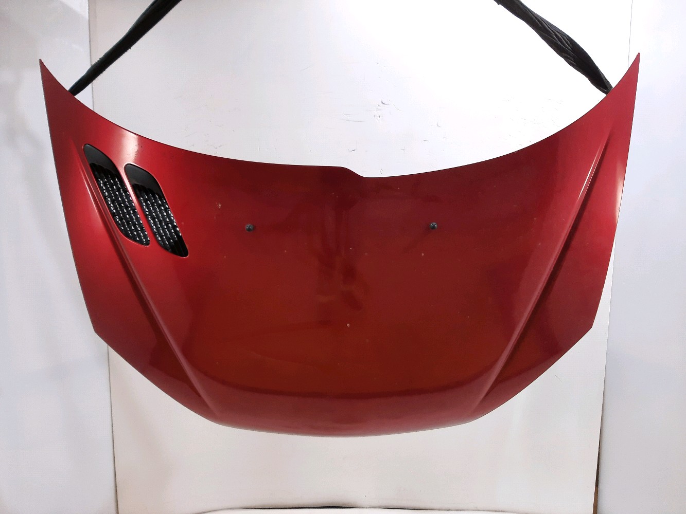 Capot PEUGEOT 206 Hatchback (2A/C) 2.0 HDI 90 12204137 | B-Parts