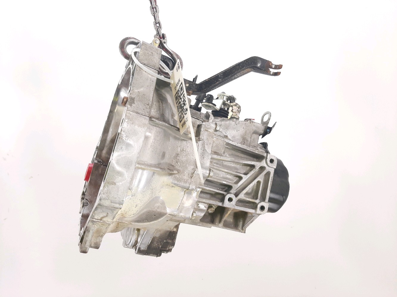 Manual gearbox SUZUKI ALTO VII (GF) 1.0 (AMF310) 10493888 | B-Parts
