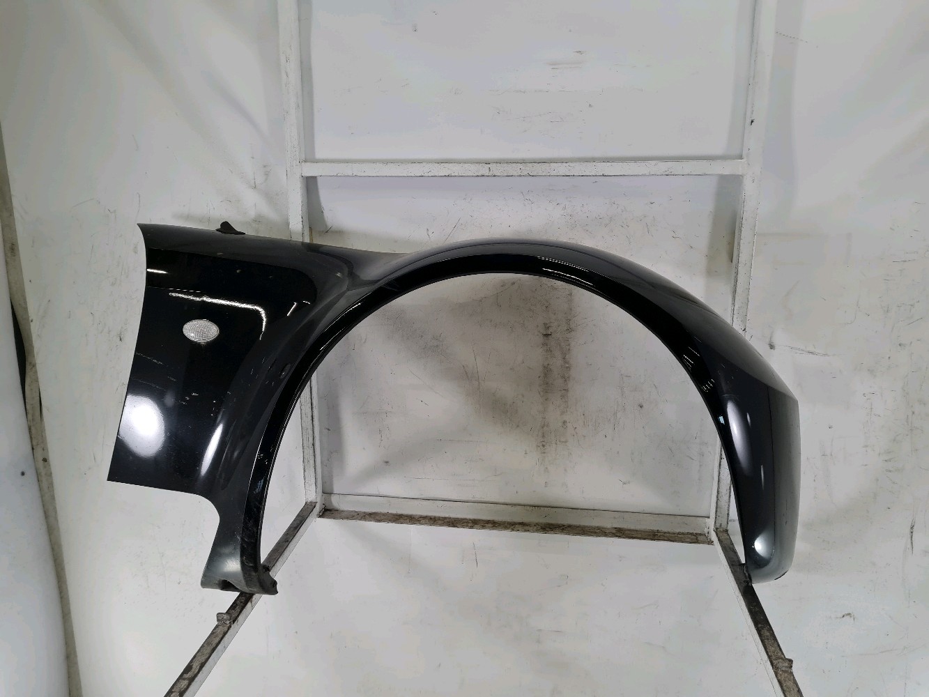 Right front fenders SMART ROADSTER (452) 0.7 (452.434) 13892523 | B-Parts