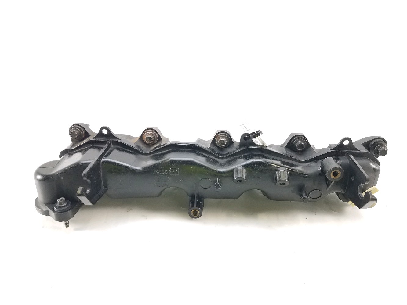 Intake manifold FORD TRANSIT Van (FA_ _) 2.0 DI (FAE_, FAF_, FAG ...