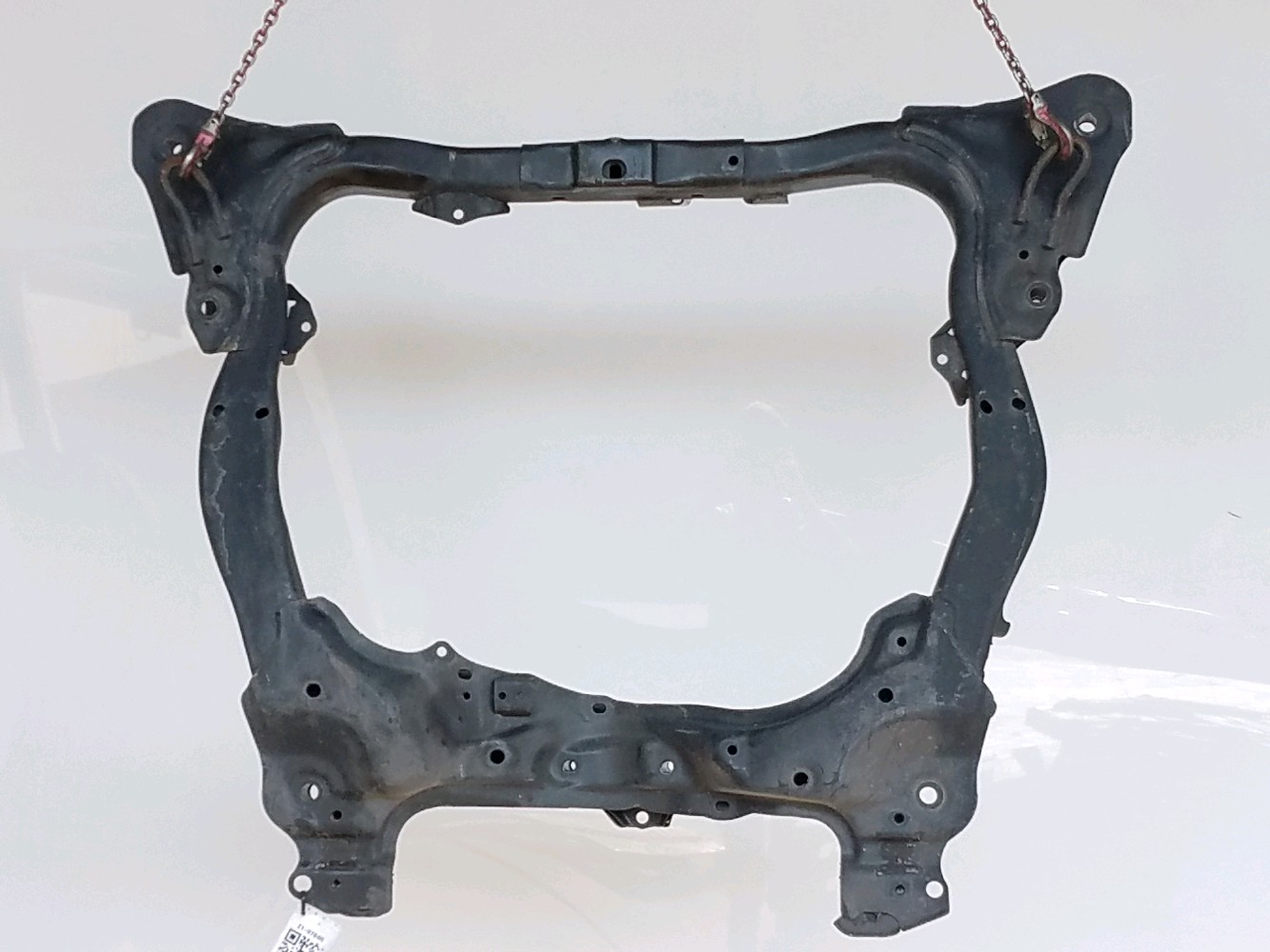 Subframe HONDA CIVIC VII Hatchback (EU, EP, EV) 1.7 CTDi (EP4, EU9 ...