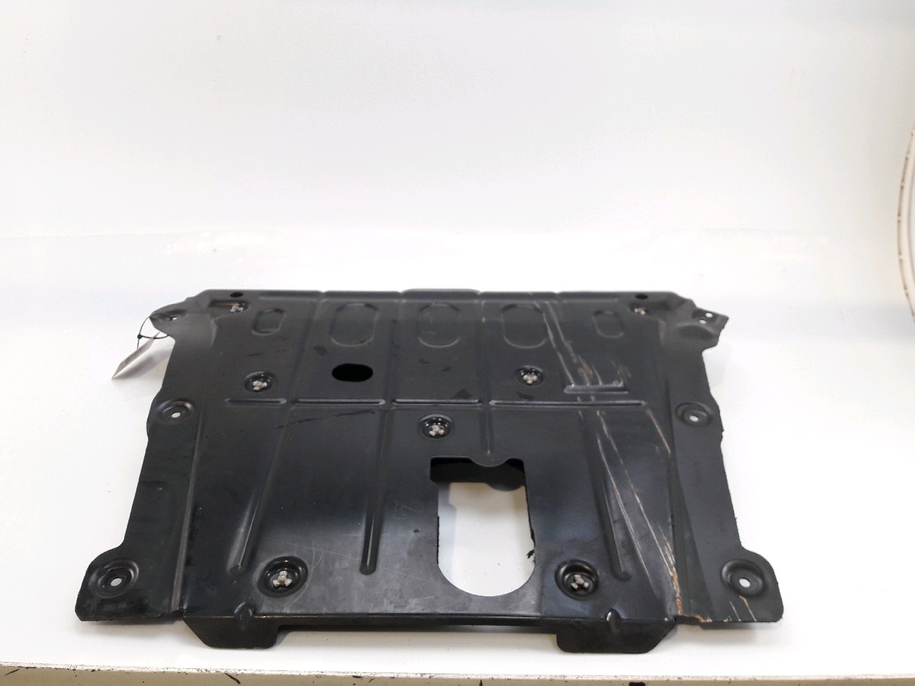 Underbody protection DACIA DUSTER (HM_) 1.5 dCi 115 4x4 (HMAD) 10432266 ...