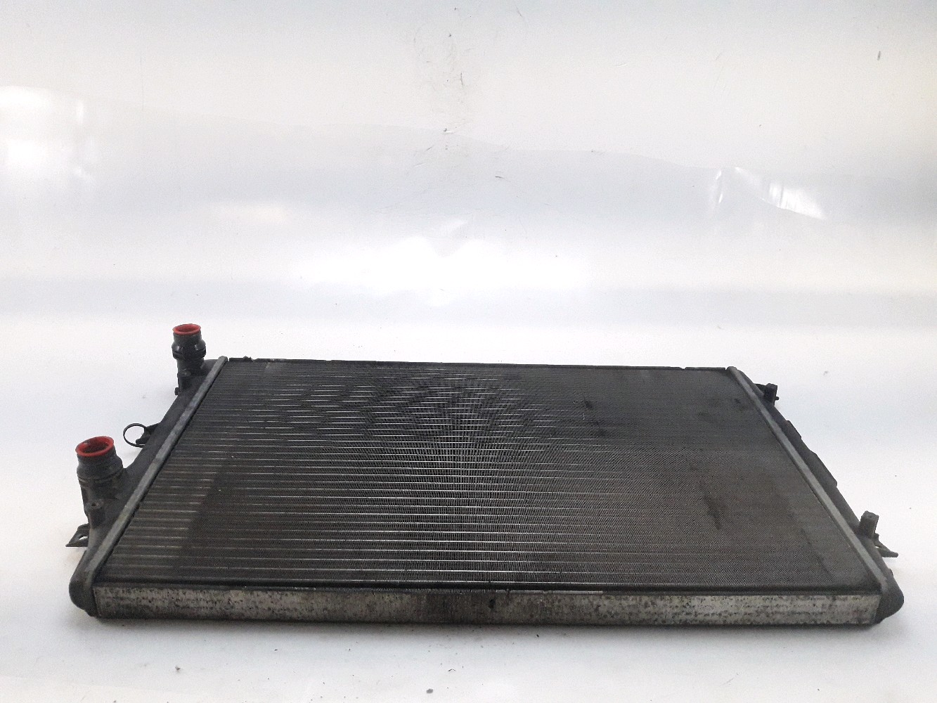 Water radiator VW GOLF V (1K1) 1.9 TDI 10619536 | B-Parts