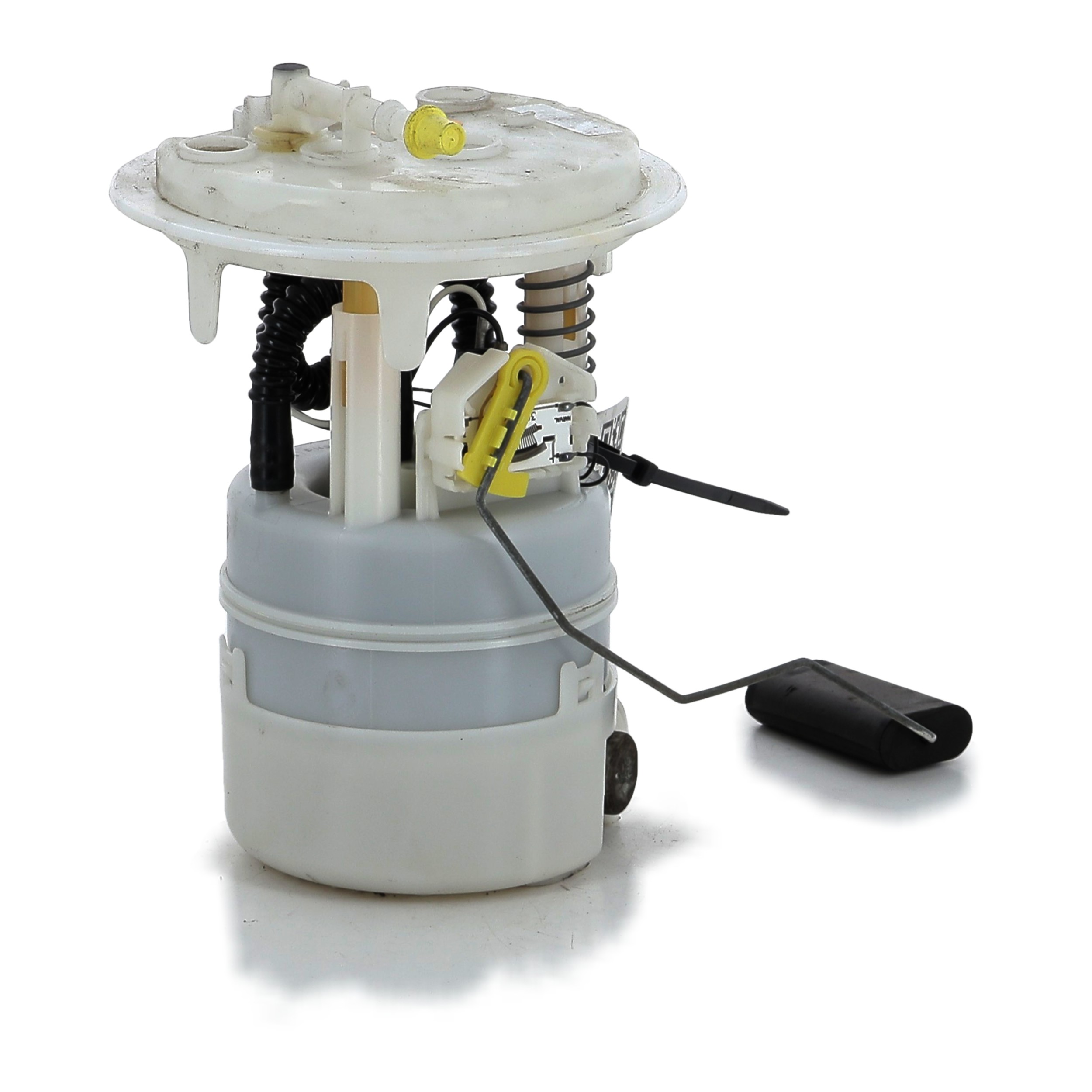 Fuel pump PEUGEOT 407 (6D_) 2.0 16V (6DRFJC, 6DRFJE, 6DRFJF) 24348692 ...