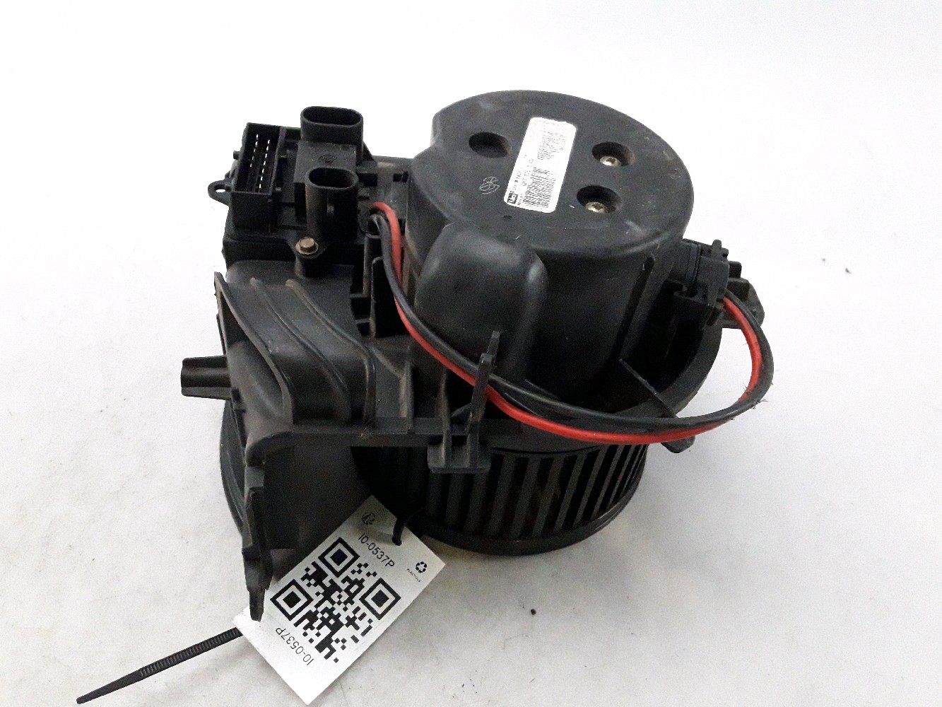 Moteur de chauffage RENAULT KANGOO (KC0/1_) 1.5 dCi (KC08, KC09) 11953516 | B-Parts