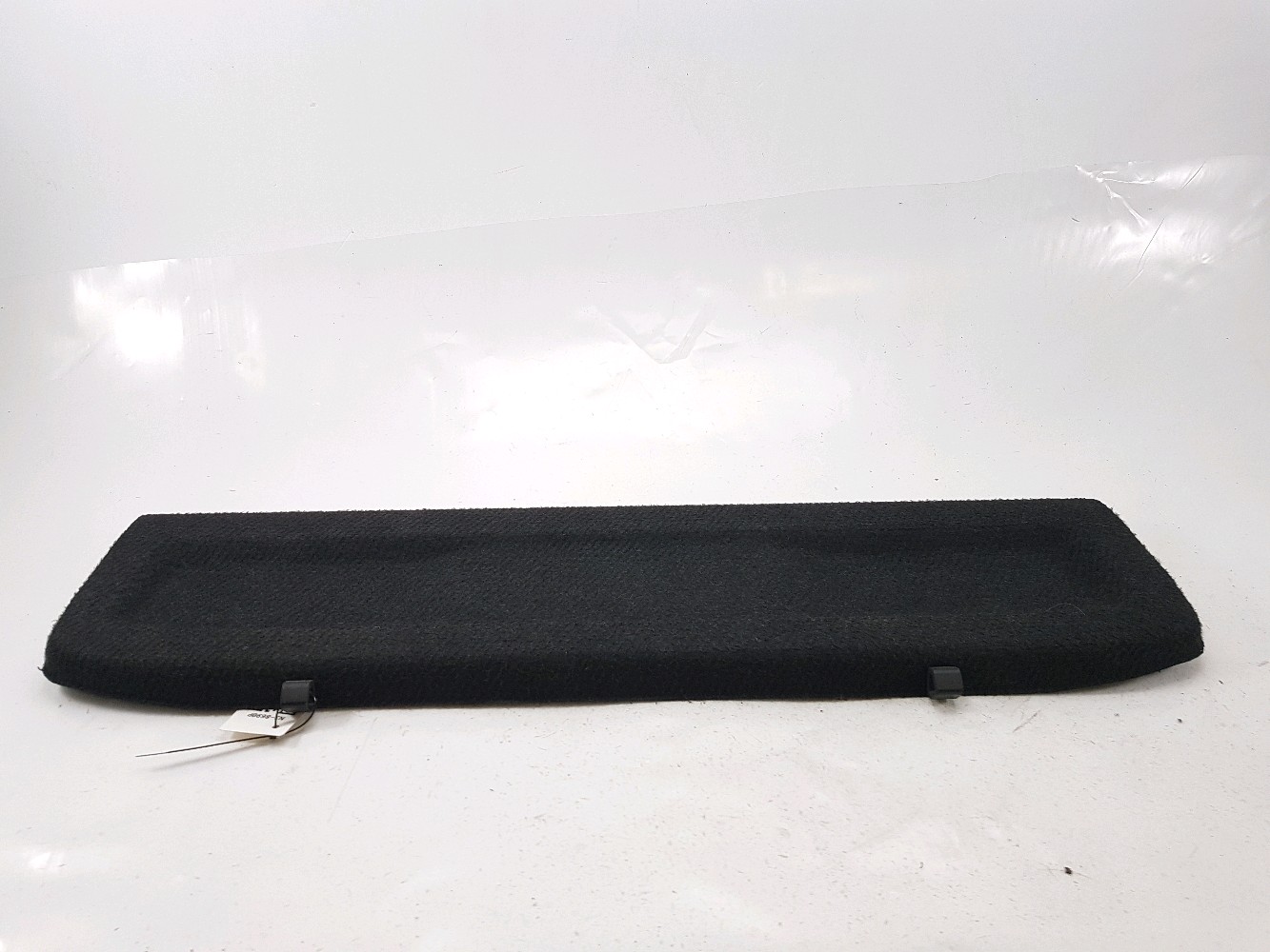 Rear parcel shelf SUZUKI SWIFT III (MZ, EZ) 1.3 DDiS (RS 413D) 10659050 ...