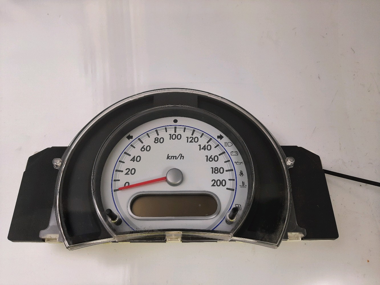 Instrument cluster SUZUKI SPLASH (EX) 1.0 (A5B310) 10447026 | B-Parts