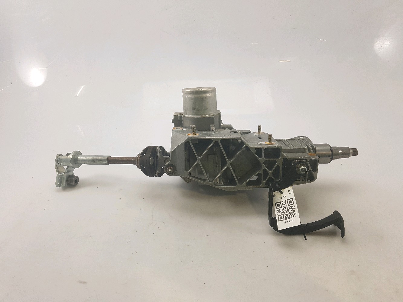 Colonne de direction RENAULT MEGANE II (BM0/1_, CM0/1_) 1.6 16V (BM0C ...