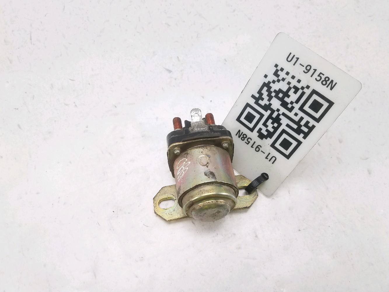 Electronic module MITSUBISHI L200 (K7_T, K6_T, K5_T) 2.5 TD 4WD (K74T) 10469249 | B-Parts