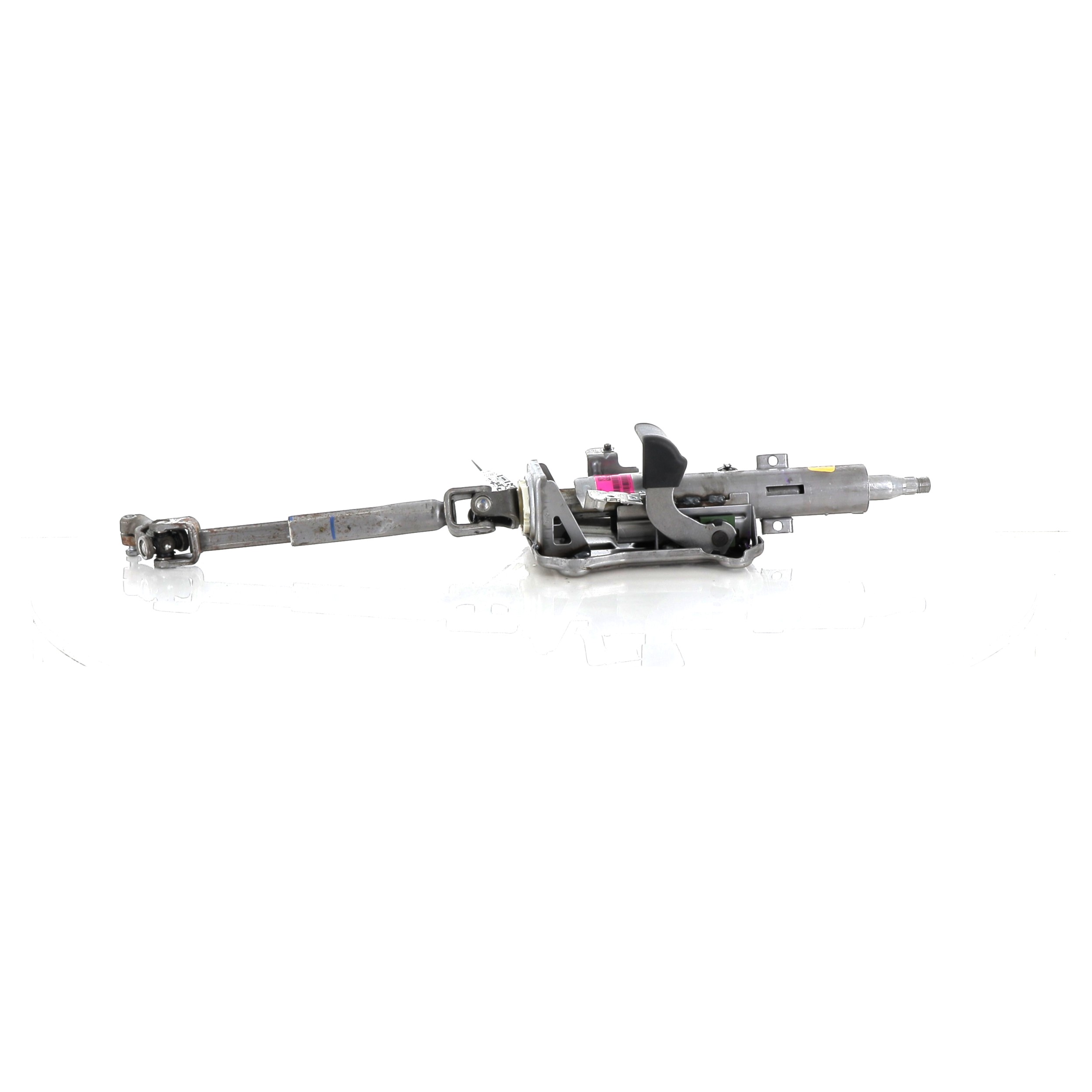 Steering column FIAT DUCATO Van (250_) 140 Multijet 2,3 D 20230306 | B ...
