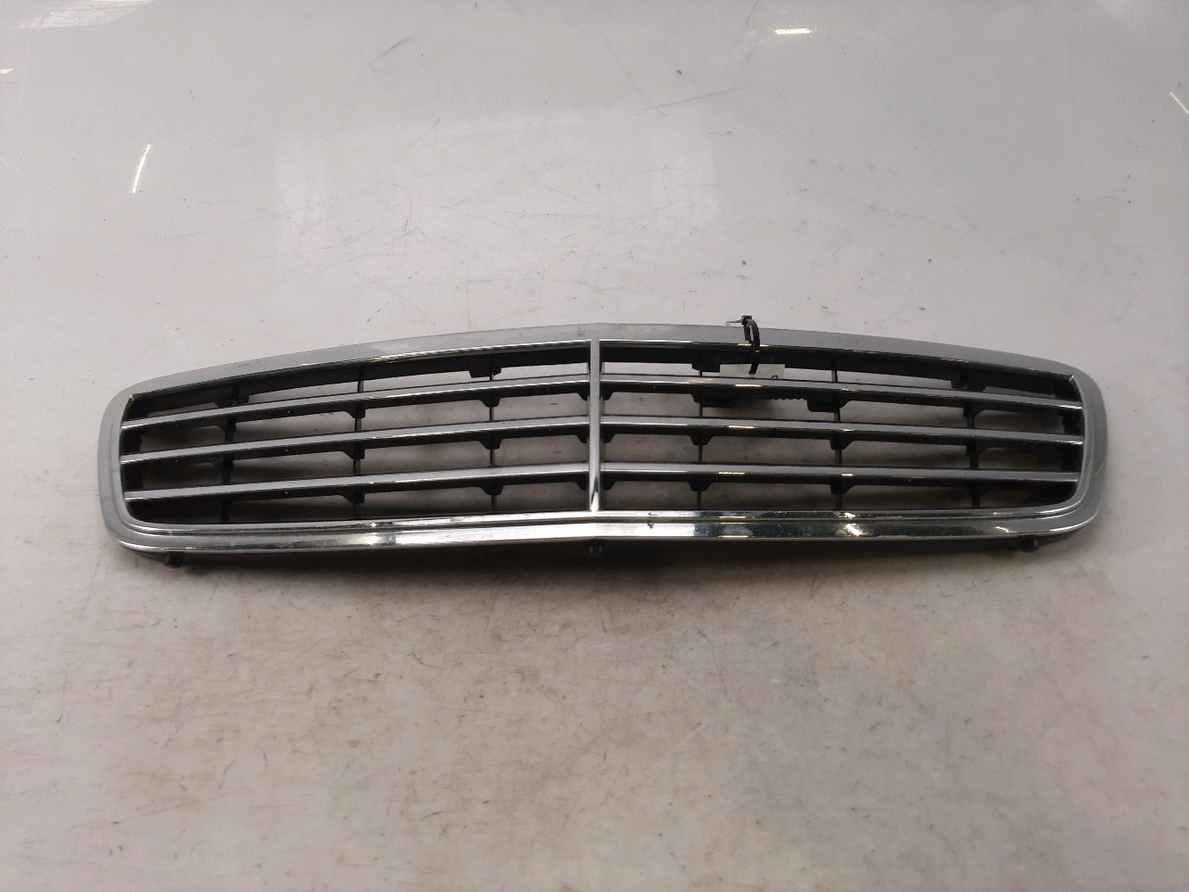 Grilles de calandre MERCEDES-BENZ C-CLASS (W203) C 220 CDI (203.008 ...
