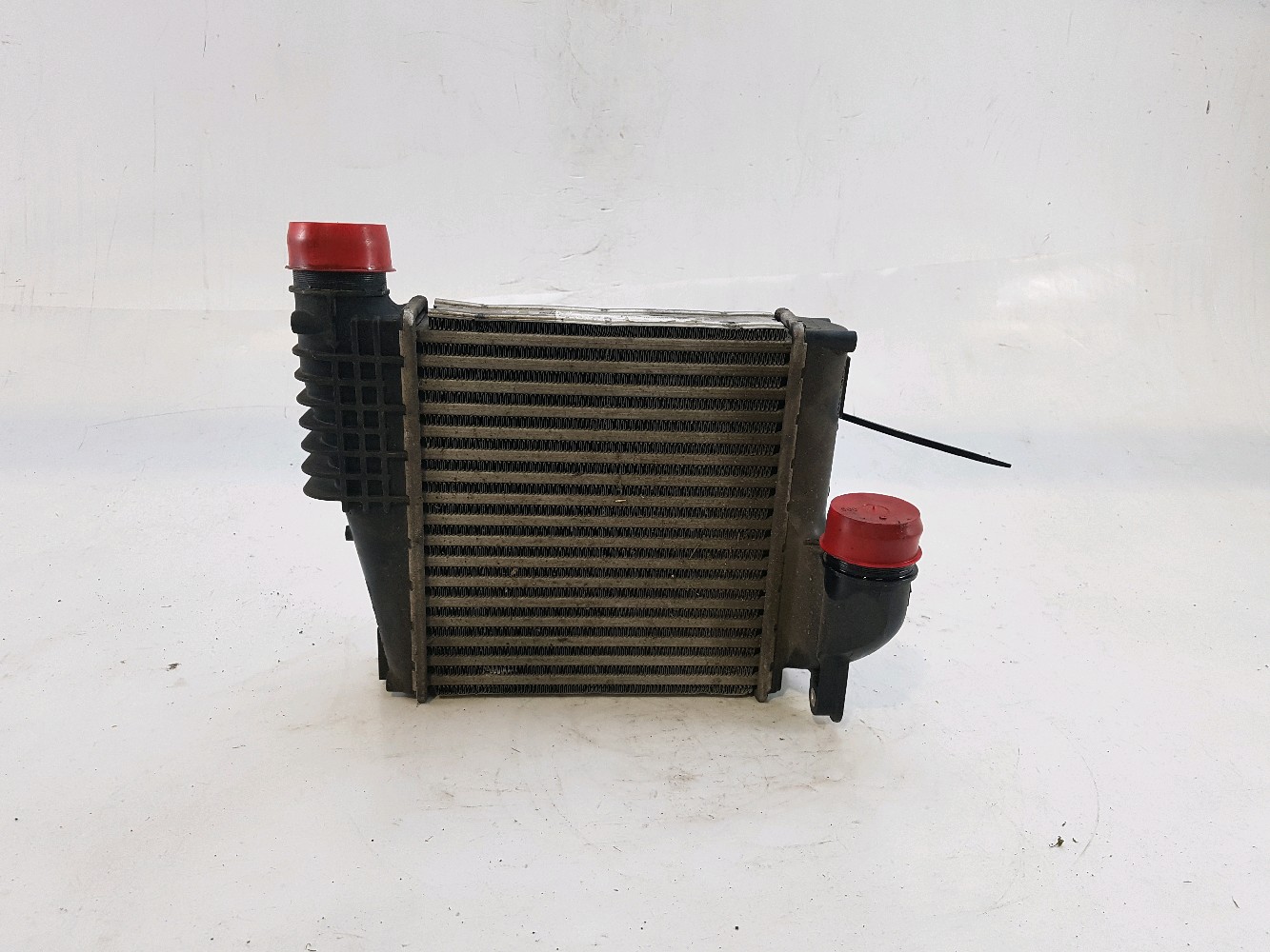 Intercooler PEUGEOT 308 SW II (LC_, LJ_, LR_, LX_, L4_) 1.6 BlueHDi 100 ...