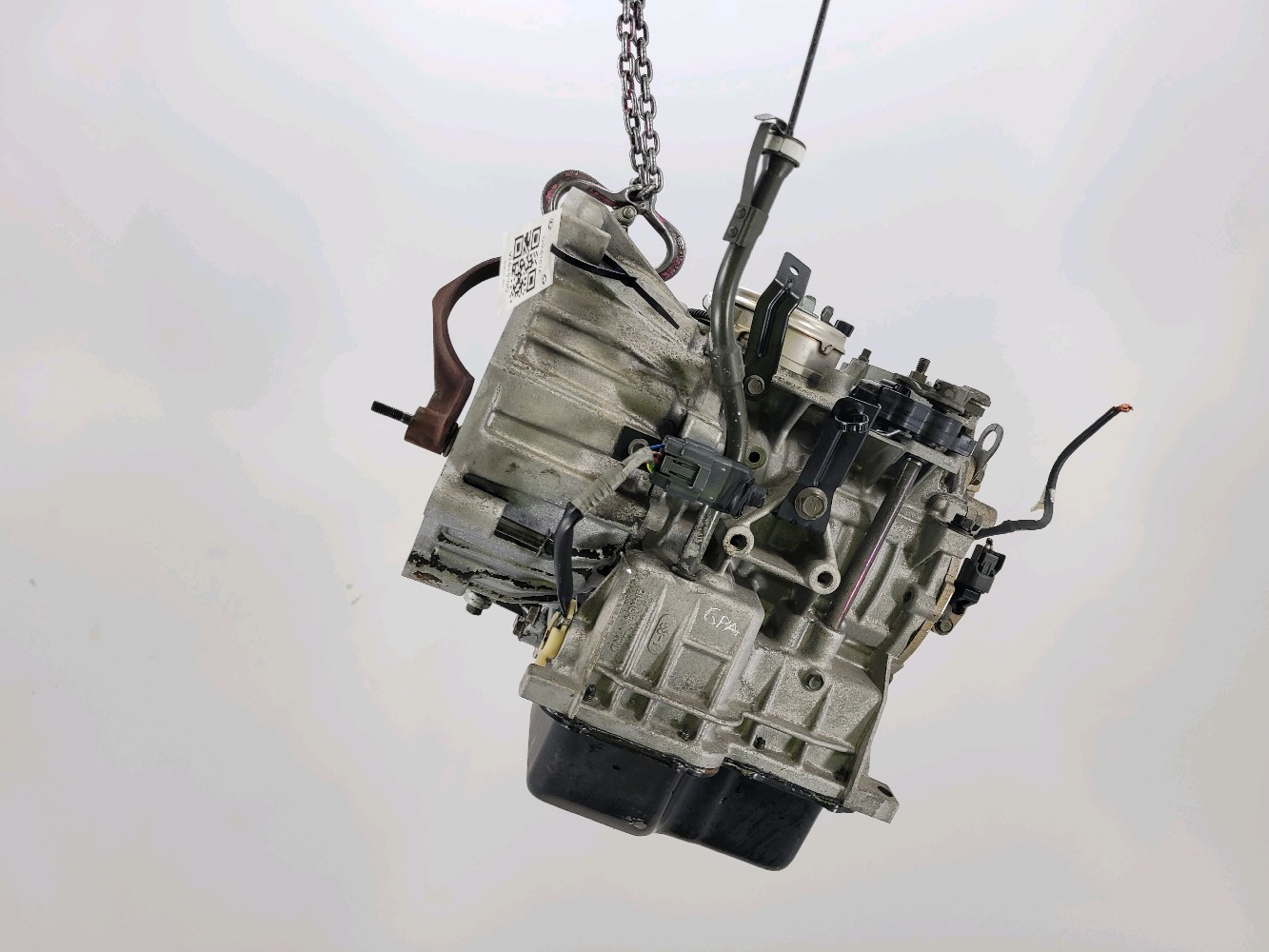 Gearbox KIA PICANTO I (SA) 1.1 19031121 | B-Parts