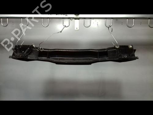 Rear bumper reinforcement ALFA ROMEO GIULIETTA (940_) 1.6 JTDM ...