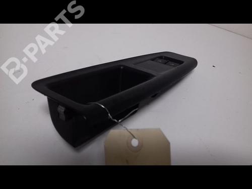 Left front window switch VW POLO IV (9N_, 9A_) 1.4 TDI 10862998 | B-Parts