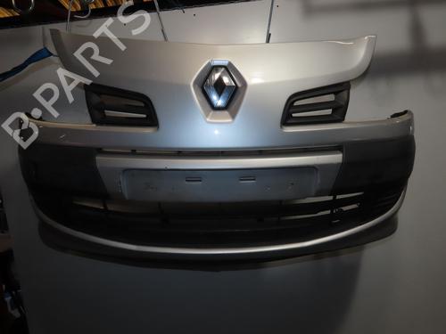 Pare-chocs avant RENAULT MODUS / GRAND MODUS (F/JP0_) 1.5 dCi (FP0E, JP0E) 17657124 | B-Parts