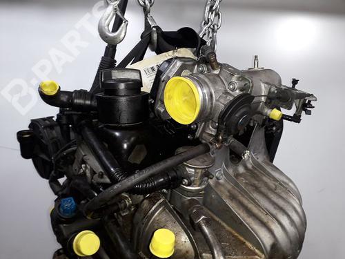 Engine VW NEW BEETLE (9C1, 1C1) 2.0 8972243 | B-Parts